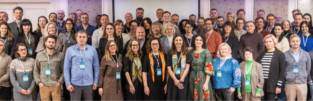 Become a member - Humanitarian NGO Platform in Ukraine